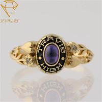 China College Men'S High School Class Rings for sale
