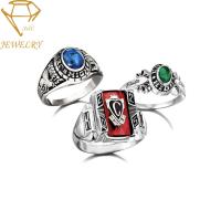 China College Men'S High School Class Rings for sale
