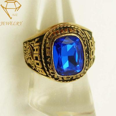 China College Men'S High School Class Rings for sale