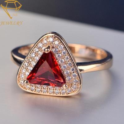 China Diamond Engagement Women 18k Personalized Silver Ring for sale