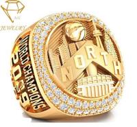 China 3XL Bigger Custom Basketball Championship Rings for sale