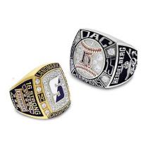 China Gold Baseball Ohio State National Championship Ring for sale