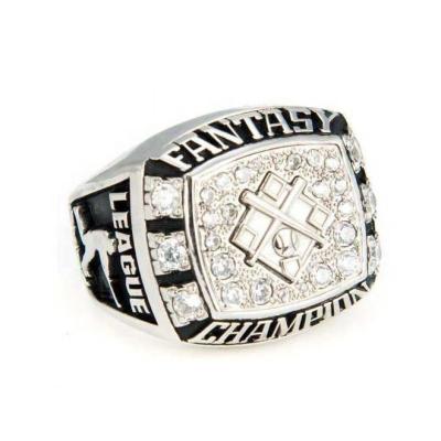 China Fantasy League  Alabama National Championship Rings for sale