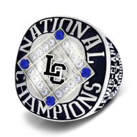 China Fantasy League  Alabama National Championship Rings for sale