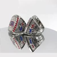 China Usssa Custom Youth Baseball Championship Rings for sale