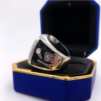 China Award Little League State Sports Championship Rings for sale