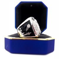 China Award Little League State Sports Championship Rings for sale