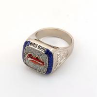 China 2021 Youth Award Rings For Baseball Tournaments for sale