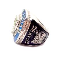 China Major League Youth Baseball Award Rings for sale