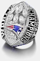 China Football Basketball Baseball Custom Championship Ring for sale
