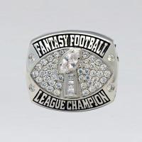 China Football Basketball Baseball Custom Championship Ring for sale