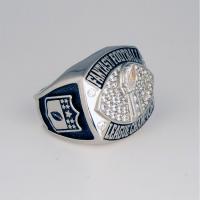 China 120g Fantasy Football Championship Ring for sale