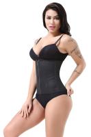 China Slimming Latex Waist Trainer Corset Smooth Slimming Sport Cincher for sale