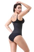 China Slimming Latex Waist Trainer Corset Smooth Slimming Sport Cincher for sale