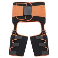 China Neoprene 3 In 1 OEM ODM Women Waist Trainer Belt For Weight Loss for sale