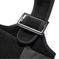 China Neoprene 3 In 1 OEM ODM Women Waist Trainer Belt For Weight Loss for sale