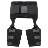 China Neoprene 3 In 1 OEM ODM Women Waist Trainer Belt For Weight Loss for sale