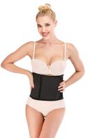 China Premium SGS Exercise Workout Waist Trainer Corset For Women And Men for sale
