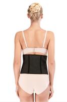 China Premium SGS Exercise Workout Waist Trainer Corset For Women And Men for sale