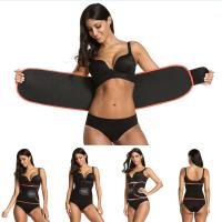 China Height 20cm Waist Trainer Corset for sale