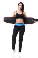 China Height 20cm Waist Trainer Corset for sale