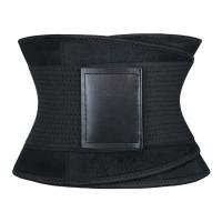 China SGS Slimming Body Shaper Waist Belt For Women Stomach Strainer Cincher for sale