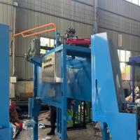 China Cattle Farm Hoof Trimming Vehicle,Intelligent Automatic Farming Equipment,High-Quality Steel for sale