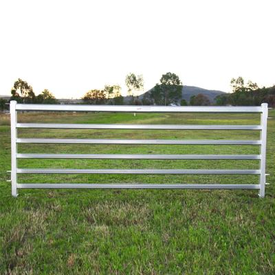 China Farm Sheep And Goat Fence Panels 2.9m 3.0m Sheep Wire Fence Panels for sale