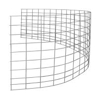 China White Black Green Dark Yellow Red Welded 3d Wire Mesh Fence Customized For Agriculture for sale