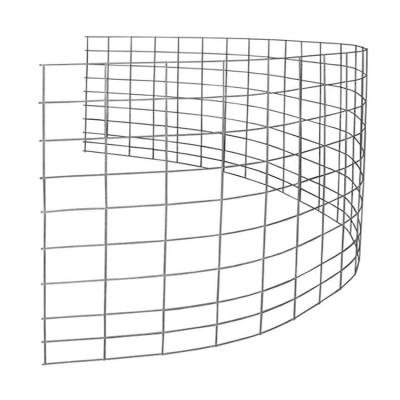 China White Black Green Dark Yellow Red Welded 3d Wire Mesh Fence Customized For Agriculture for sale