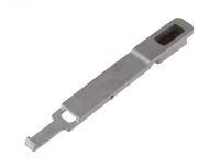 China Precision Stainless Steel 304 316 Conveyor Parts Casting for sale