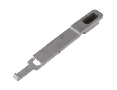 China Precision Stainless Steel 304 316 Conveyor Parts Casting for sale