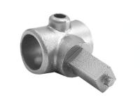 China China Metal Foundry Stainless Steel CF8M Precision Casting for sale