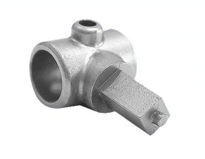 China China Metal Foundry Stainless Steel CF8M Precision Casting for sale