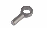 China Stainless Steel 316 Precision Investment Casting Bearing Rod for sale