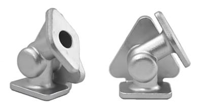 China China Metal Foundry 304 316 Stainless Steel Cylinder Body Precision Casting for sale