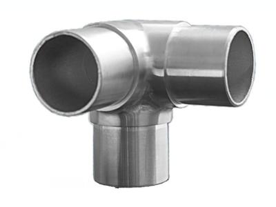 China Lost Wax Stainless Steel Precision Casting Construction Building Hardware Parts for sale