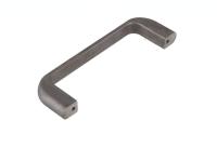 China Precision Investment 304/316 Stainless Steel Door Handle Casting for sale