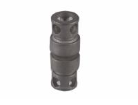 China OEM Customized Carbon Steel Precision Casting Hand Screw Rod for sale