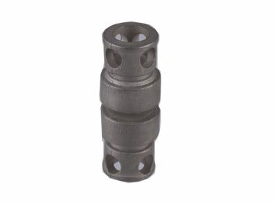 China OEM Customized Carbon Steel Precision Casting Hand Screw Rod for sale