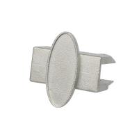 China Precision Electric Vehicles Parts Anti-theft Device Brake Pedal Lock Casting for sale