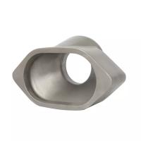 China Precision Stainless Steel 316 Precision Silica Sol Investment Casting for sale