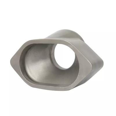 China Precision Stainless Steel 316 Precision Silica Sol Investment Casting for sale