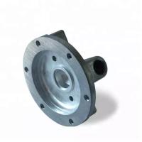 China Ductile Iron Resin Sand Casting for Machinery Spare Parts for sale