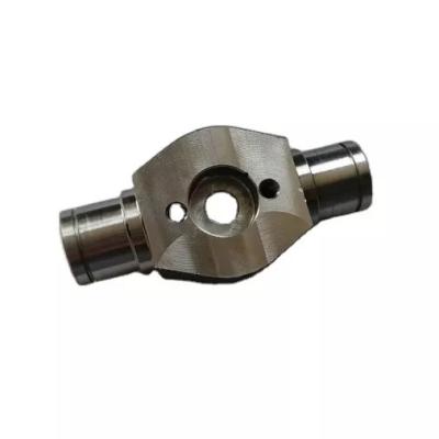 China Ductile Iron Casting Ggg45 Custom Made China Casting Parts for sale