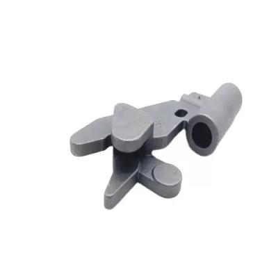 China China Factory Cast Grey Iron Sand Casting for Machinery Part for sale