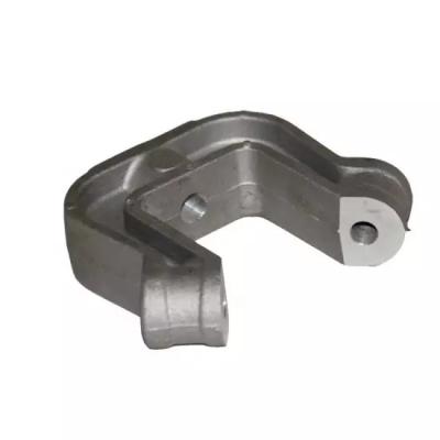 China Factory Supply Lost Wax Casting Carbon Steel Investment Casting Auto Parts for sale