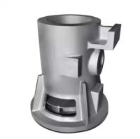 China China Supplier EN-GJS-450-10 Ductile Iron Casting Fire Hydrant for sale