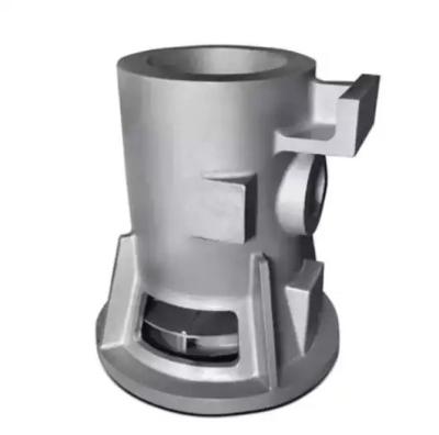 China China Supplier EN-GJS-450-10 Ductile Iron Casting Fire Hydrant for sale