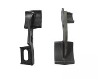 China Ductile Iron Casting Part Agricultural Machinery Casting Parts for sale